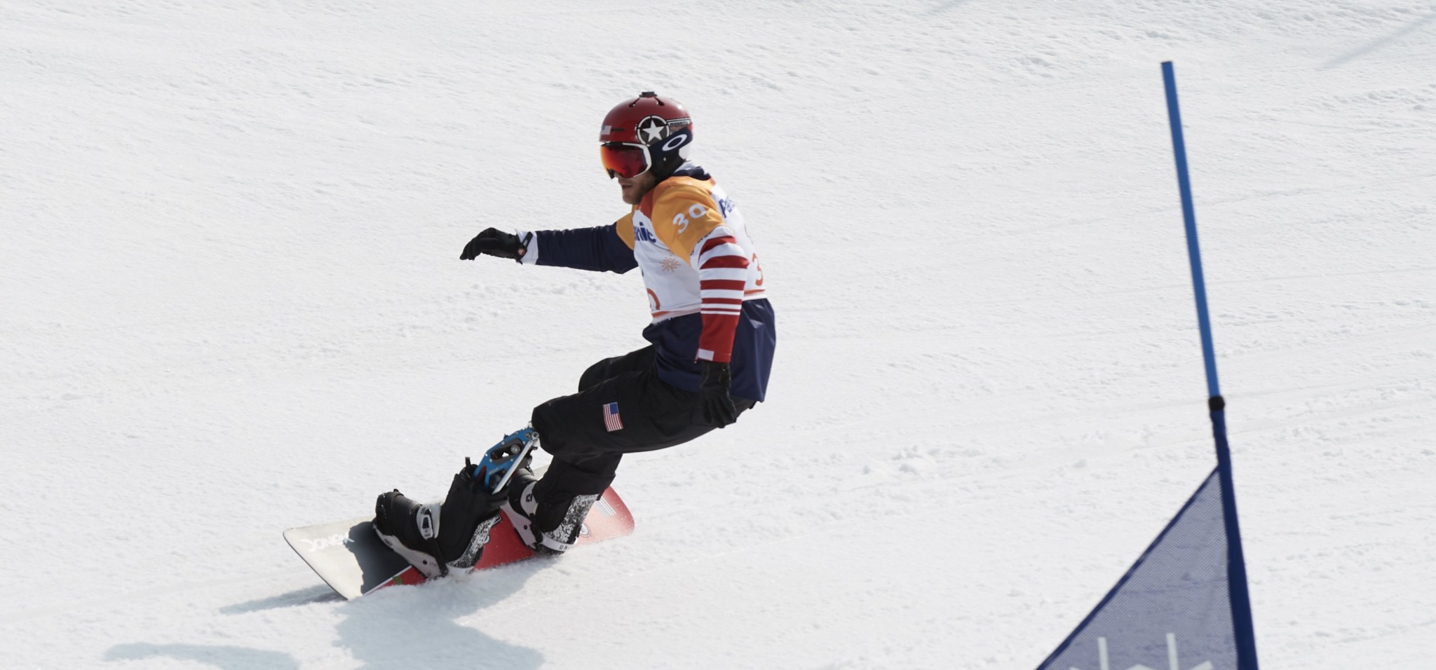 MIKE SHULTZ: A TALE OF INNOVATION, ALTRUISM AND THE LOVE OF SPORT