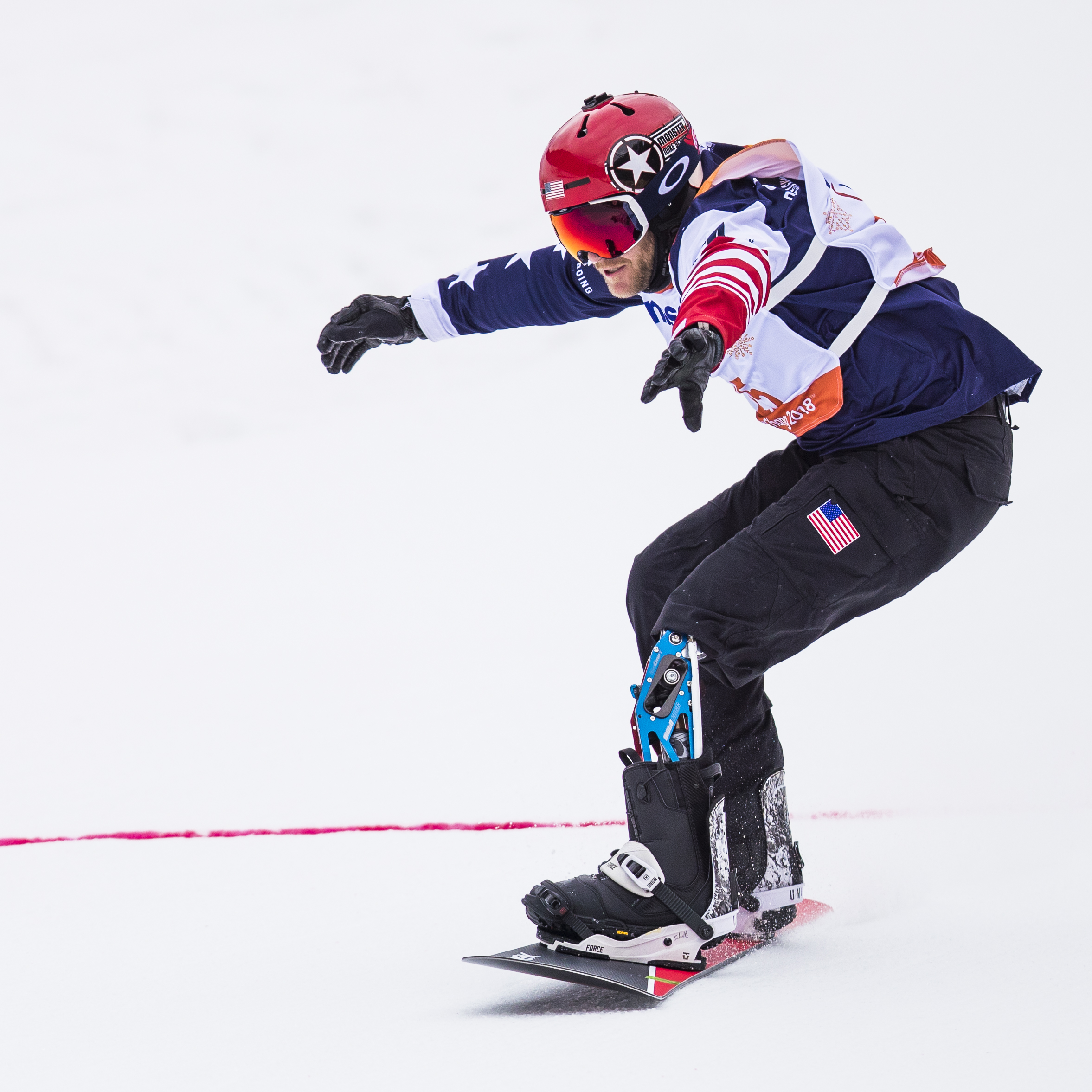 MIKE SHULTZ: A TALE OF INNOVATION, ALTRUISM AND THE LOVE OF SPORT