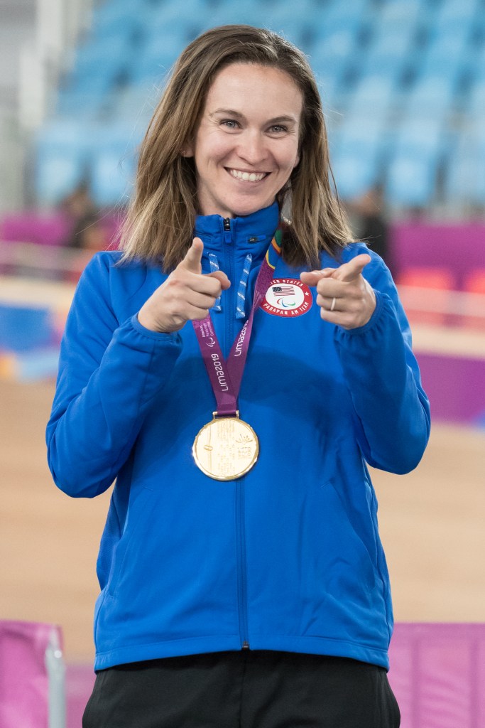 THE LIMA 2019 PARAPAN AMERICAN GAMES DAILY RECAP 8-26-19 – Wheelchair ...
